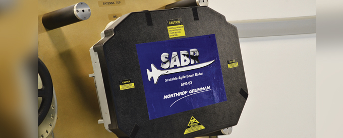 Nation Shield ::Military and Strategy Magazine :: Northrop Grumman ...