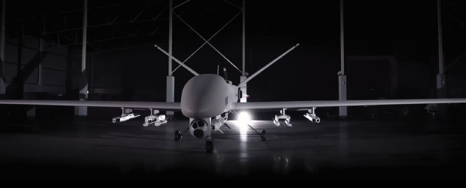 Nation Shield ::Military and Strategy Magazine :: Milkor Unveils 380 ...