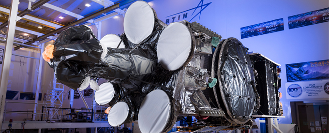 Nation Shield ::Military and Strategy Magazine :: Lockheed Martin to ...