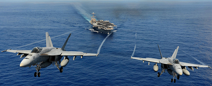 Nation Shield ::Military and Strategy Magazine :: Boeing helps India ...