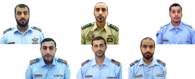 Nation Shield ::Military and Strategy Magazine :: UAE Armed Forces ...