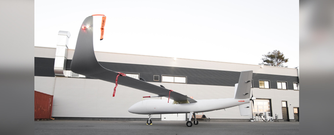 Nation Shield ::Military and Strategy Magazine :: UAVOS Launches New ...