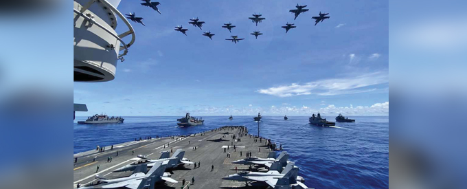 Nation Shield ::Military and Strategy Magazine :: Future Tech ...