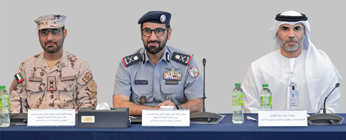 Nation Shield ::Military and Strategy Magazine :: The Higher Organising ...