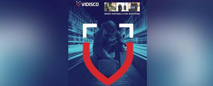 Nation Shield ::Military and Strategy Magazine :: Vidisco Develops ...