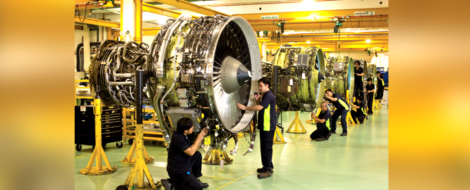 Nation Shield ::Military and Strategy Magazine :: ST Engineering Signs ...