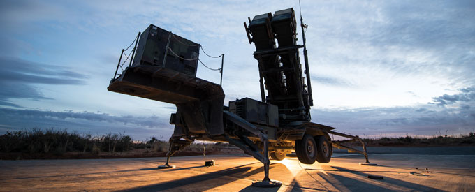 Nation Shield ::Military and Strategy Magazine :: The Stronger, Re ...