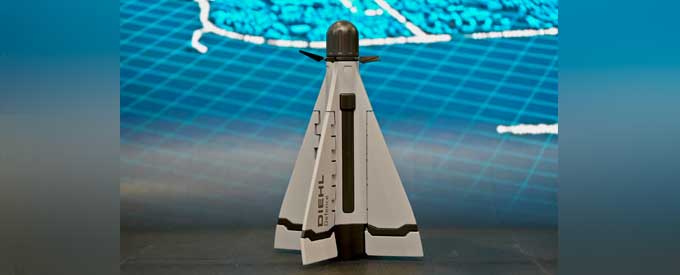 Nation Shield ::Military and Strategy Magazine :: Diehl Defence Unveils ...