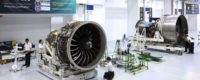 Nation Shield ::Military and Strategy Magazine :: ESA Inducts First ...