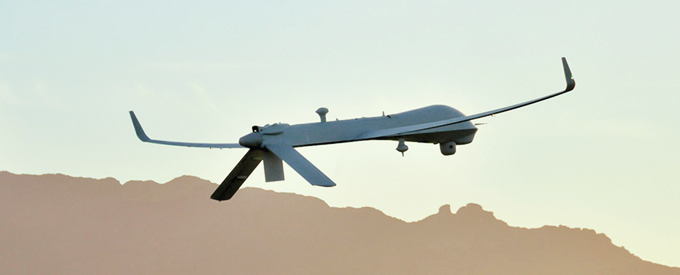 Nation Shield ::Military and Strategy Magazine :: Predator XP ...