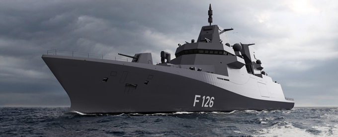 Nation Shield ::Military and Strategy Magazine :: Are Long Navy ...