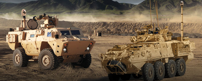 Nation Shield ::Military and Strategy Magazine :: Smart Sensor Systems ...