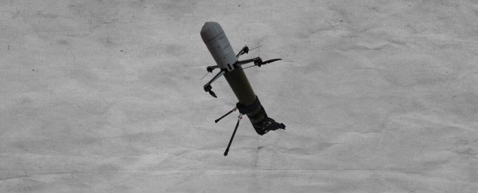 Nation Shield ::Military and Strategy Magazine :: SpearUAV’s Viper I ...