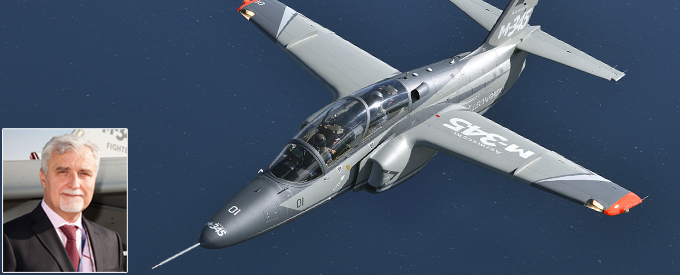 Nation Shield ::Military and Strategy Magazine :: Leonardo Provides ...