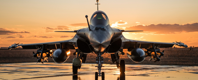 Nation Shield ::Military and Strategy Magazine :: France Orders ...