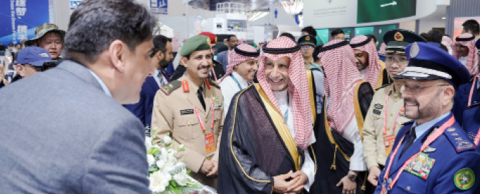 Nation Shield ::Military and Strategy Magazine :: China Presence Set to ...