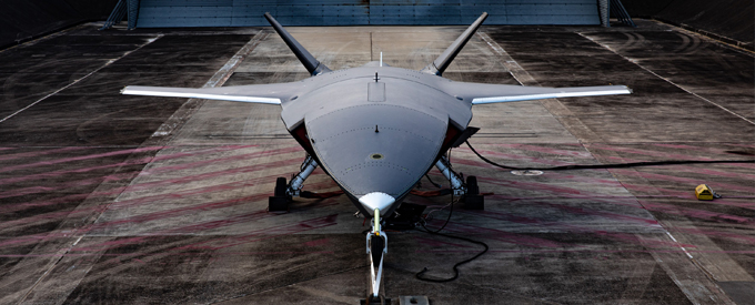 Nation Shield ::Military and Strategy Magazine :: Boeing Australia ...