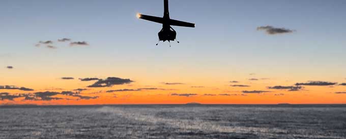 Nation Shield ::Military and Strategy Magazine :: Shield AI’s V-BAT ...