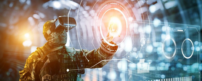 Nation Shield ::Military and Strategy Magazine :: Artificial ...