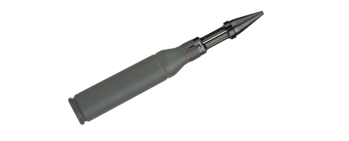 Nation Shield ::Military and Strategy Magazine :: Rheinmetall to Supply ...