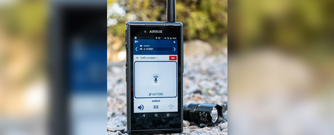 Nation Shield ::Military and Strategy Magazine :: Airbus Tactilon Dabat ...