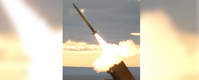 Nation Shield ::Military and Strategy Magazine :: Lockheed Martin GMLRS ...