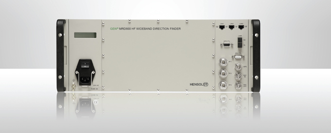 Nation Shield ::Military and Strategy Magazine :: Hensoldt’s Spectrum ...