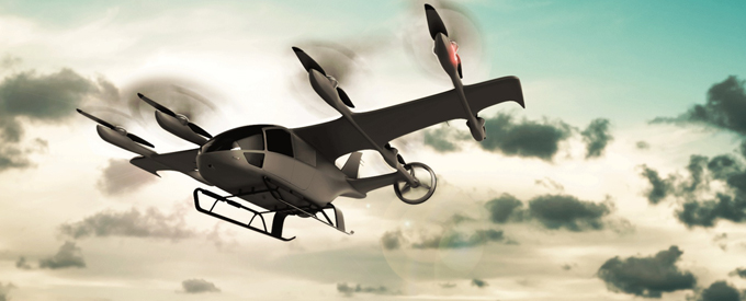 Nation Shield ::Military and Strategy Magazine :: Embraer and BAE Systems Collaborate on Eve’s ...