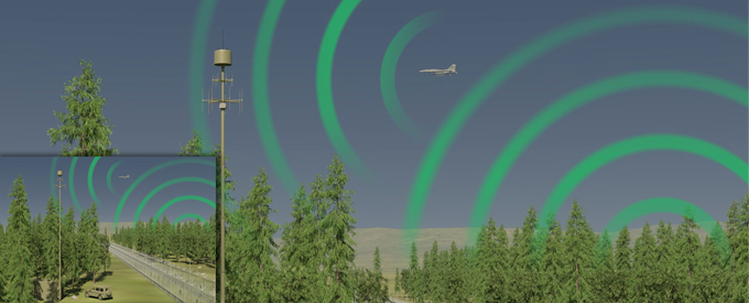 Nation Shield ::Military and Strategy Magazine :: HENSOLDT’s Twinvis ...