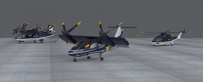 Nation Shield ::Military and Strategy Magazine :: Sikorsky Looks to ...