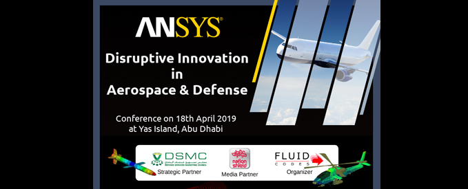 Nation Shield ::Military and Strategy Magazine :: Disruption in ...