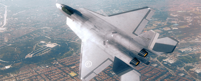 Nation Shield ::Military and Strategy Magazine :: Turkish Fighter ...