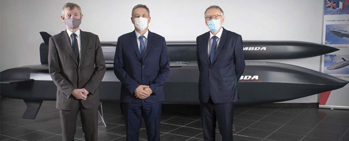 Nation Shield ::Military and Strategy Magazine :: UK and France Join ...