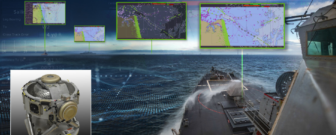 Nation Shield ::Military and Strategy Magazine