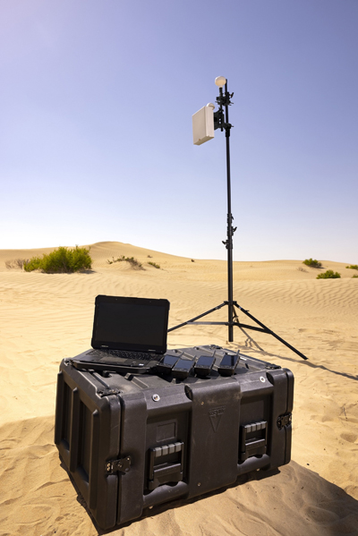 Nation Shield ::Military and Strategy Magazine :: Make it In the Emirates